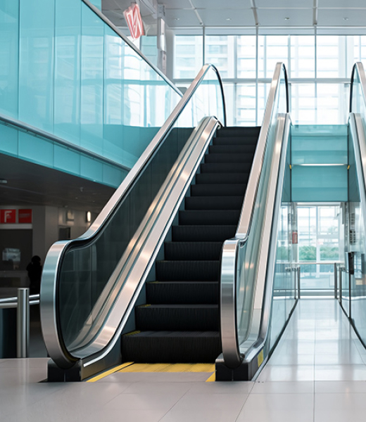 New Installation – Brilliant Lifts Sydney