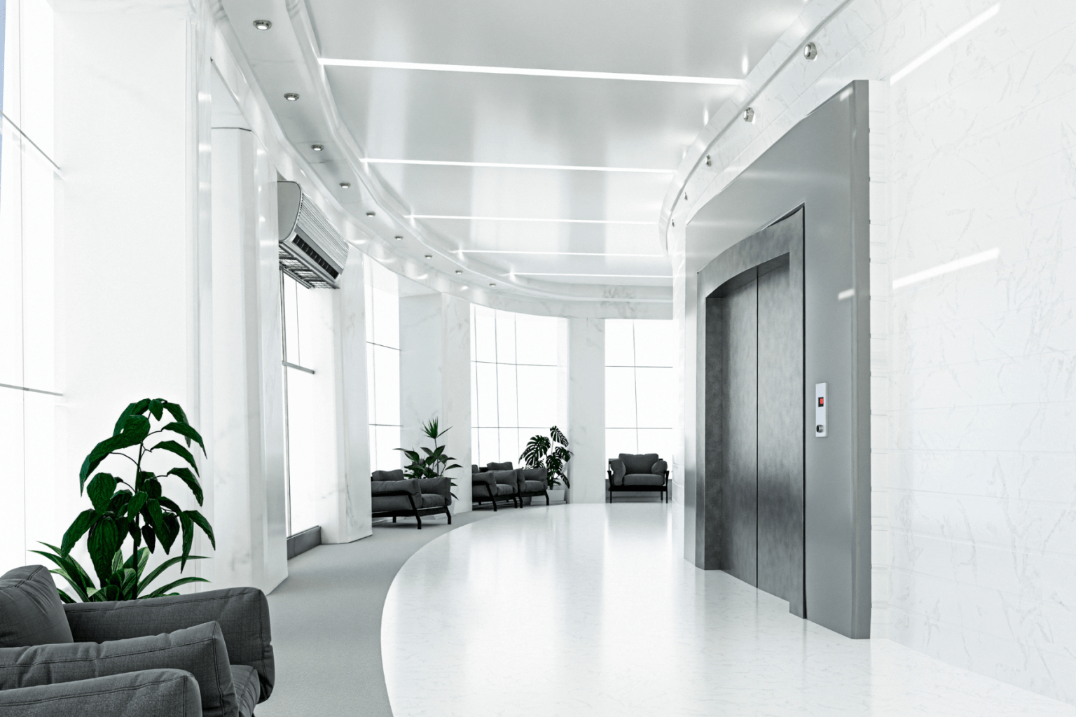 Lift Modernisation – Brilliant Lifts Sydney