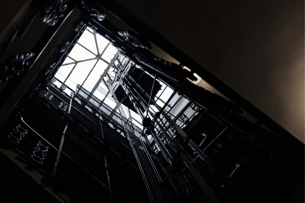Lift Replacement – Brilliant Lifts Sydney